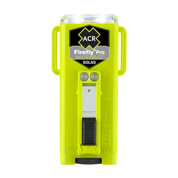 Comment fonctionne une fusée de détresse